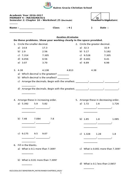 Ws10 4 25 Pdf Mathematics