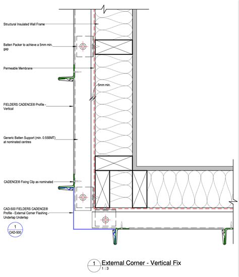 Cadence® Non Cyclonic Specifying Fielders