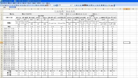 基于wincc的历史数据excel报表系统：实时、灵活、多模式的数据展示与分析工具wincc Excel报表 Csdn博客
