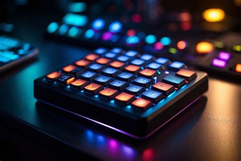 Gaming Keypad Essentials Choosing The Right One Gamer Insight Hub