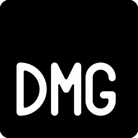 Dmg Code Disk Image Programming Apple File Icon Download On
