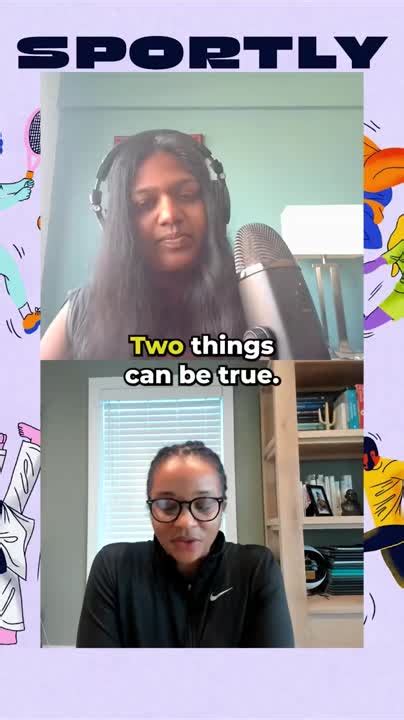 Immigrantly Media On Linkedin This Week On Sportly Host Kavitha