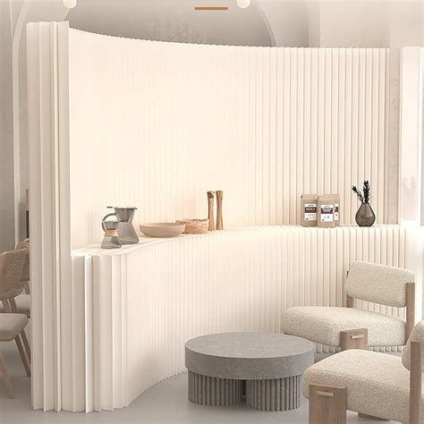 Room Dividerpaper Partition For Room Separation