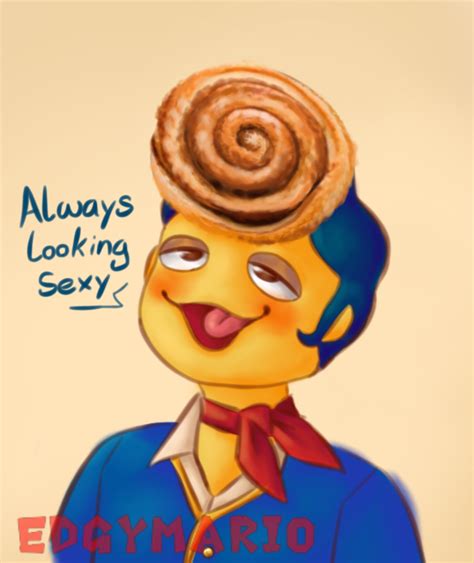 Wally Darling By Edgymario On Deviantart