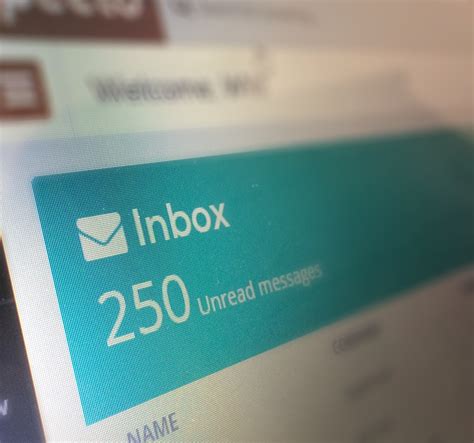 Inbox Management Is Getting In Your Way Marketing Armor