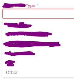 Select Value From Combobox Dropdown In Selenium Stack Overflow