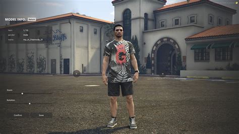 ESX QBCore Fivem Character Creator Script FiveM Releases Cfx Re Community