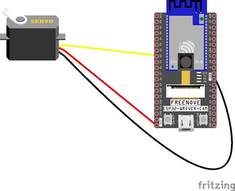 Ricardo Medda On Linkedin Camera Digital Digitalelectronics Dupontcables Esp32