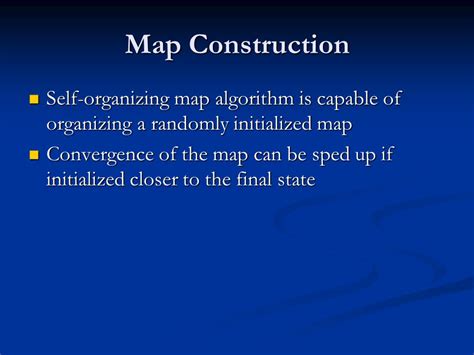 Self Organization Of A Massive Document Collection Ppt Video Online Download