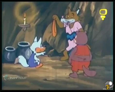 کارتون پسر شجاع قسمت ۹ فیلو