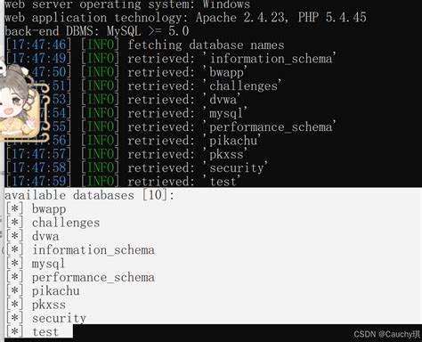 最适合post型sql注入小白之sqli Labs靶场超详细原理（less 17~less 21：post手动注入和sqlmap自动注入错误注入sqlmap注入sqllabs17关 Csdn博客