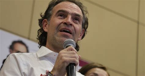 Cambio Radical Ya Tendría Su Candidato Para La Alcaldía De Medellín ¿quién Es Y Por Qué El