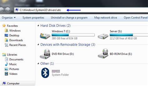how to block and unblock website without using any software tech vital