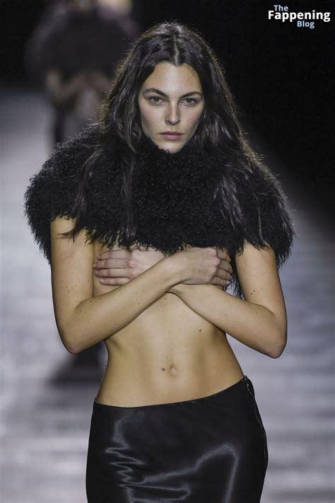 Vittoria Ceretti Nude Photos And Videos 2024 Thefappening