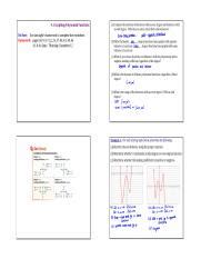 U5 1 4 1 Graphing Polynomial Functions ANSWERS 2 Pdf 4 1 Graphing Polynomial Functions Do Now