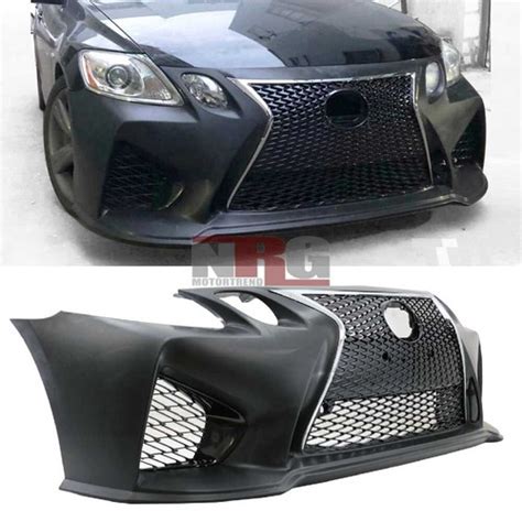 For 2006 2011 Lexus Gs Gs300 Gs350 Gs430 To16 Gs F F Sport Style Front