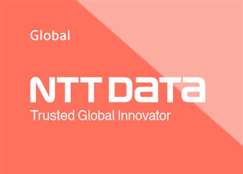 NTT DATA Focuses On IoT Intelligent Automation Software Engineering Converge Digest