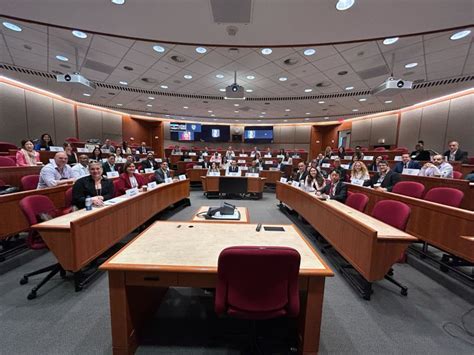 Harvard Business Analytics Program On Linkedin Hbap Hbap Transformativelearning