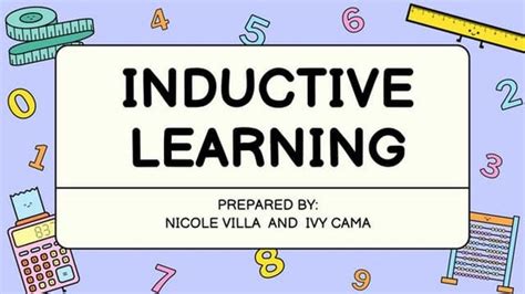 beed hhhhlesson 8 inductive learning pptx