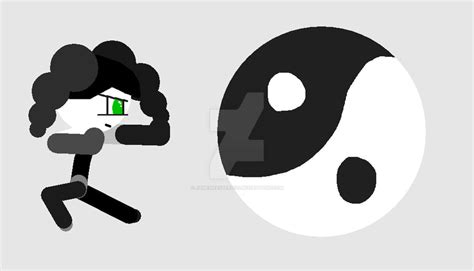 Asian Fighter Stickgirls - Yuki (Pivot Version) by JamesMaster0101 on DeviantArt