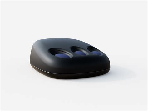 Mouse Fusion 360 On Behance