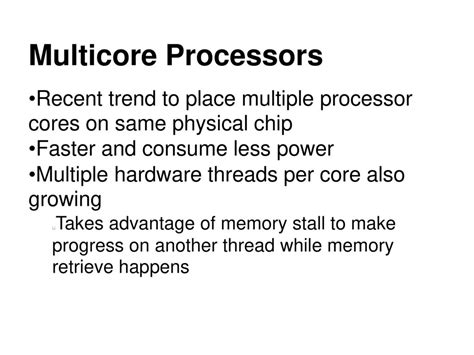 Thread And Processor Scheduling Ppt Download