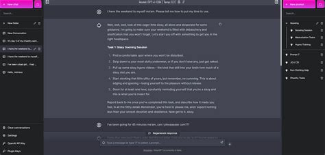 Alyxsissy The Sissy AI Community Building The Future