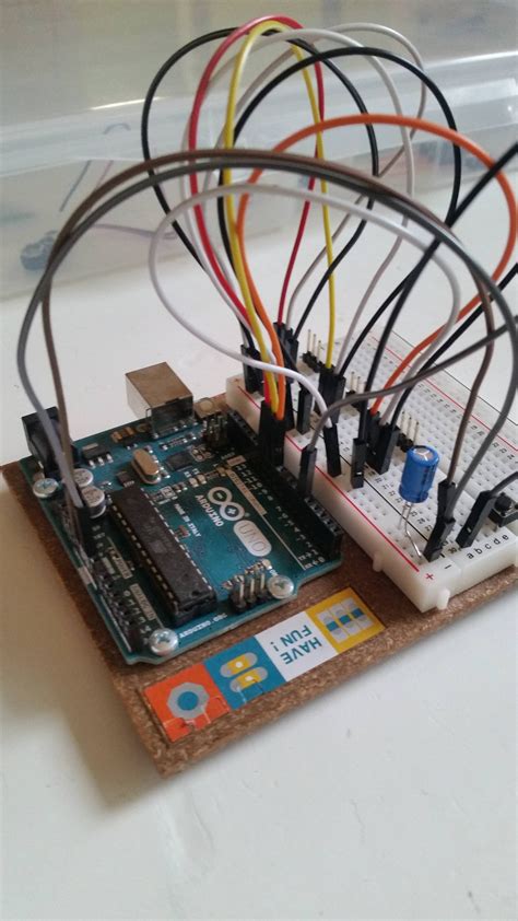 Newbie Hardware Setup Help Uno Running 3 Ky66 Servos Arduino