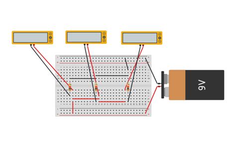 circuit design jorge andres diaz viellard tinkercad