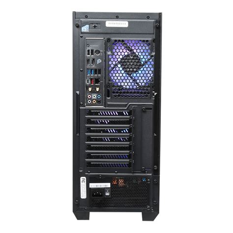 Powerspec B751 Desktop Computer Intel Core I7 14th Gen 14700k 2 5ghz