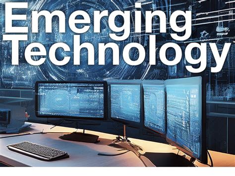 Computer Science Ib Emerging Technology Teaching Resources