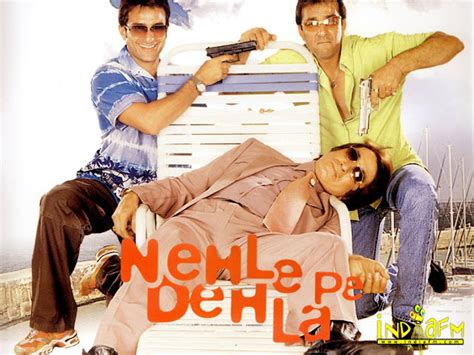 Nehle Pe Dehla Hindi Full Movie Watch Online Free Movies All
