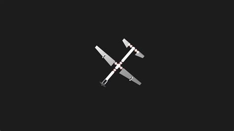 Simpleplanes Thrust Vectoring Body