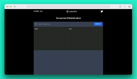 Ai Code Crear Páginas Y Webapps Gratis