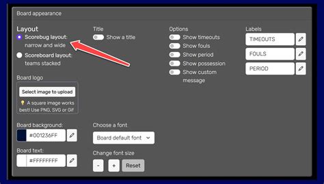 How To Add A Scoreboard Overlay To XSplit