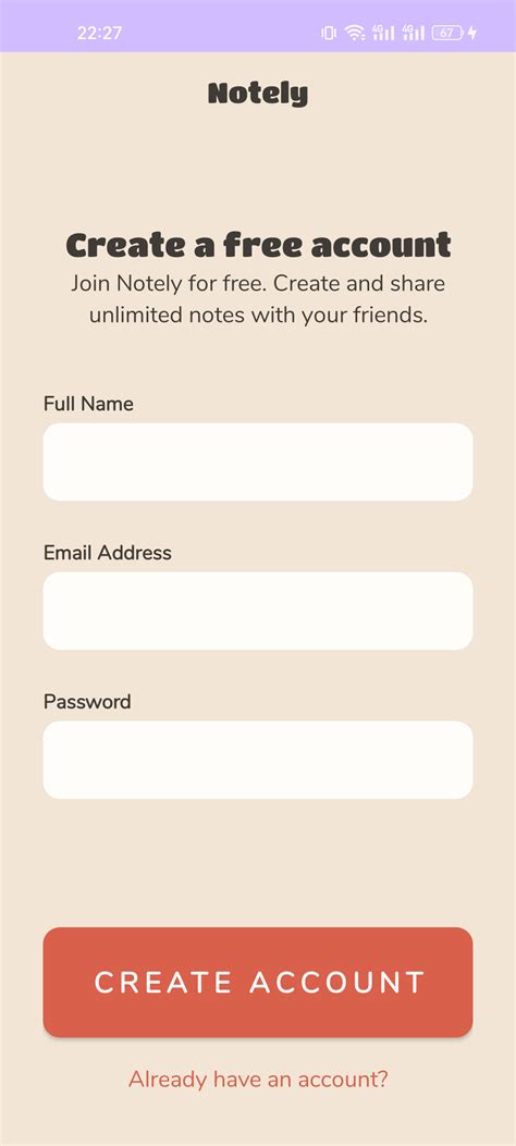 Github Huylong152noteapp