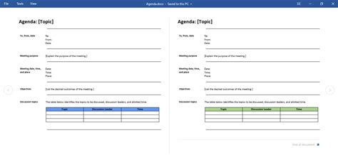 Ms Word Is Opening On Reading Mode Information Mapping Help Center