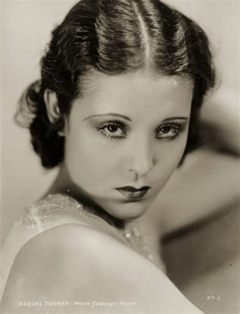 45 Beautiful Photos Of Raquel Torres In The 1920s And 30s ~ Vintage