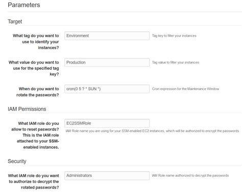 Password Rotation For Windows On Amazon Ec2 Made Easy With Ec2rescue