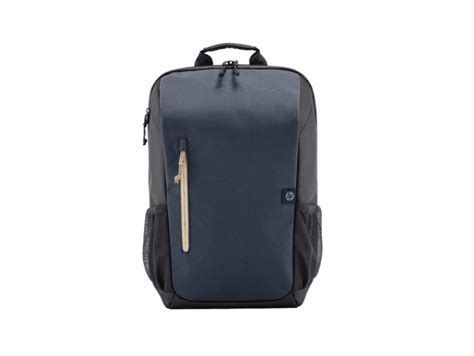 Hp Travel 18 Liter 15 6 Blue Night Laptop Backpack 6b8u7aa Shop Hp