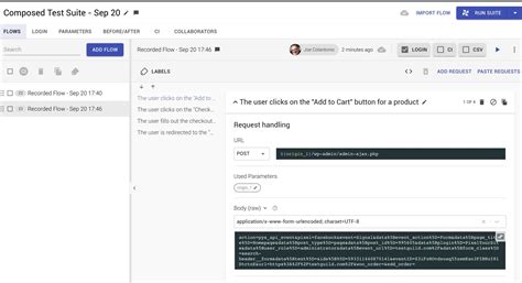 Ai Powered Api Testing Meet Loadmill