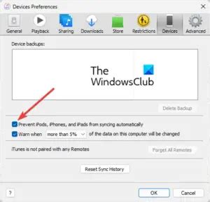 ITunes Keeps Crashing Or Freezing On Windows