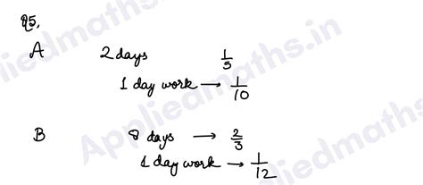 Class 11 Cbse Applied Maths Quantitative Aptitude Exercise34