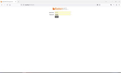 rabbitmq安装和使用详细教程 csdn博客
