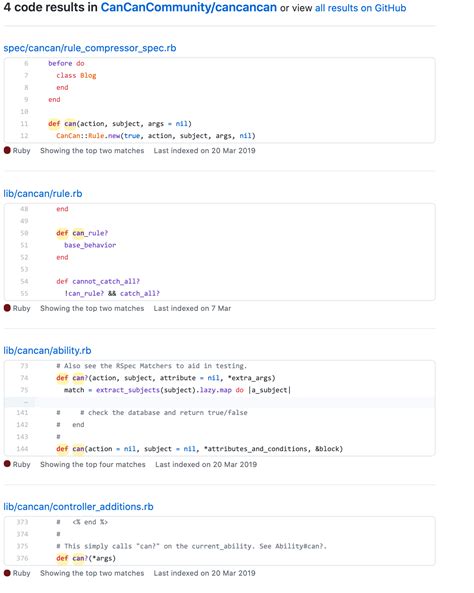 Ruby Code Documentation At Patricia Flores Blog