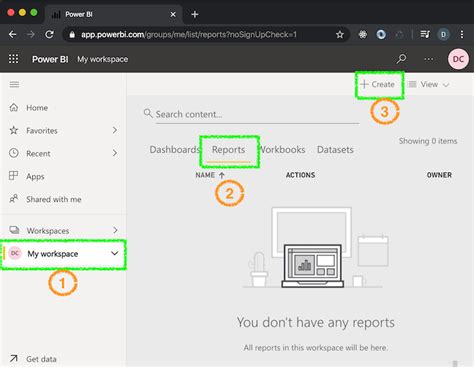 building power bi custom visuals with react and d3 pt one