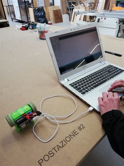 Mini Corso Di Arduino Megahub