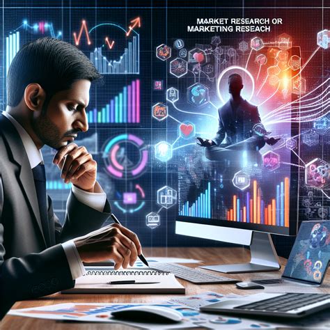 Market Research or Marketing Research: Making the right choice for your ...
