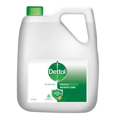 Dettol Archives Store 1vendor Platform