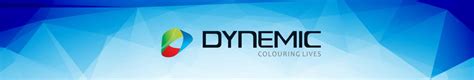 Dynemic Products Ltd Linkedin